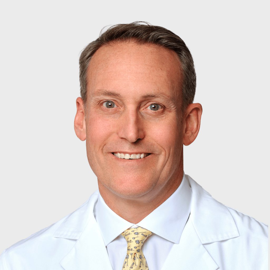 David J. Prybyla - Orthopaedic Surgical Associates