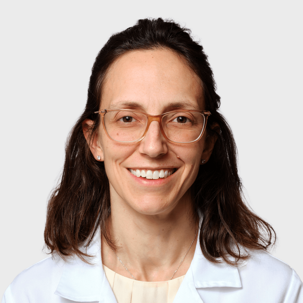 Elisabeth R. Gennis - Orthopaedic Surgical Associates