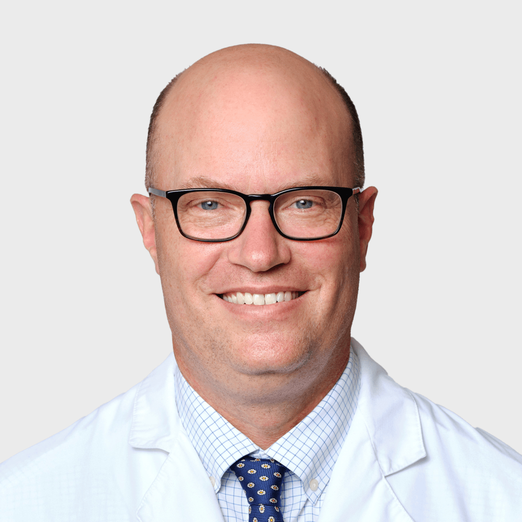 Jeremy M. Moses - Orthopaedic Surgical Associates