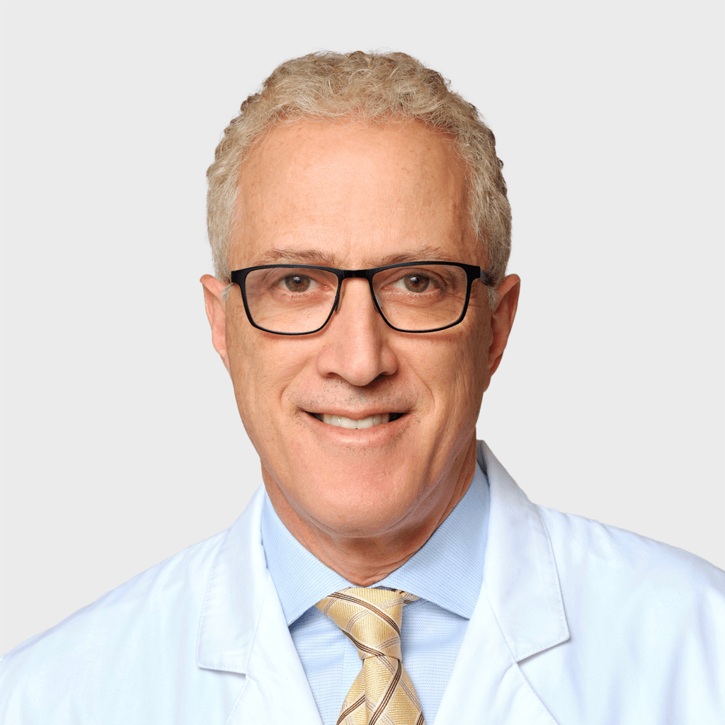 Mark A. Lapp - Orthopaedic Surgical Associates