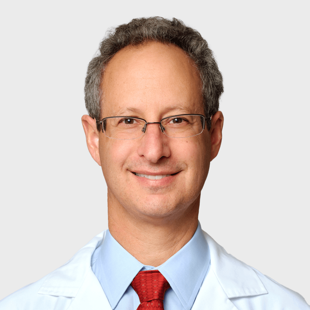 Steven Alter - Orthopaedic Surgical Associates