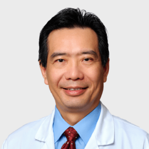 Howard Wu - Orthopaedic Surgical Associates